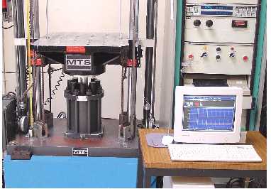 Mechanical Shock Test | Quanta Laboratories